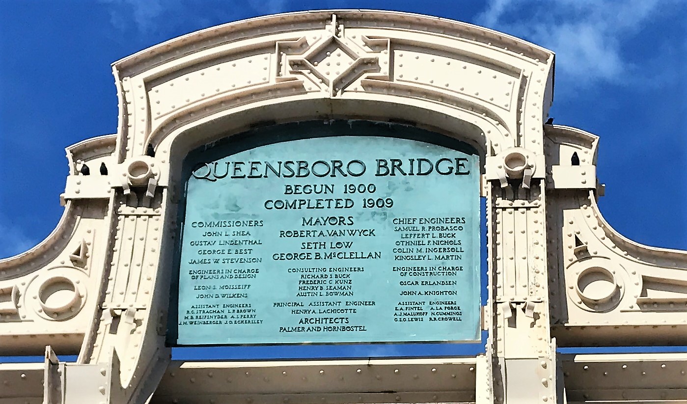 History, Tips And Fun Facts About New York's 59th Street Bridge ...