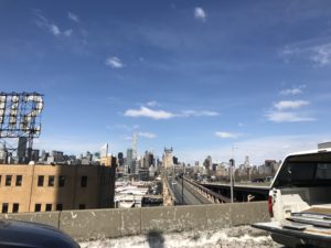 History, Tips And Fun Facts About New York's 59th Street Bridge ...