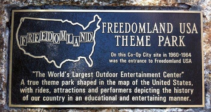 Do You Remember Freedomland U.S.A.? - ClassicNewYorkHistory.com