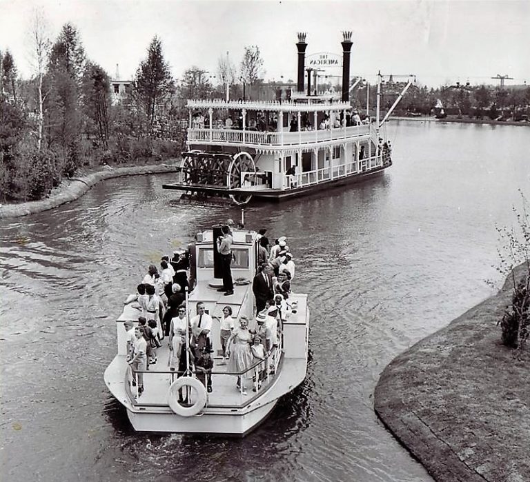 Do You Remember Freedomland U.S.A.? - ClassicNewYorkHistory.com