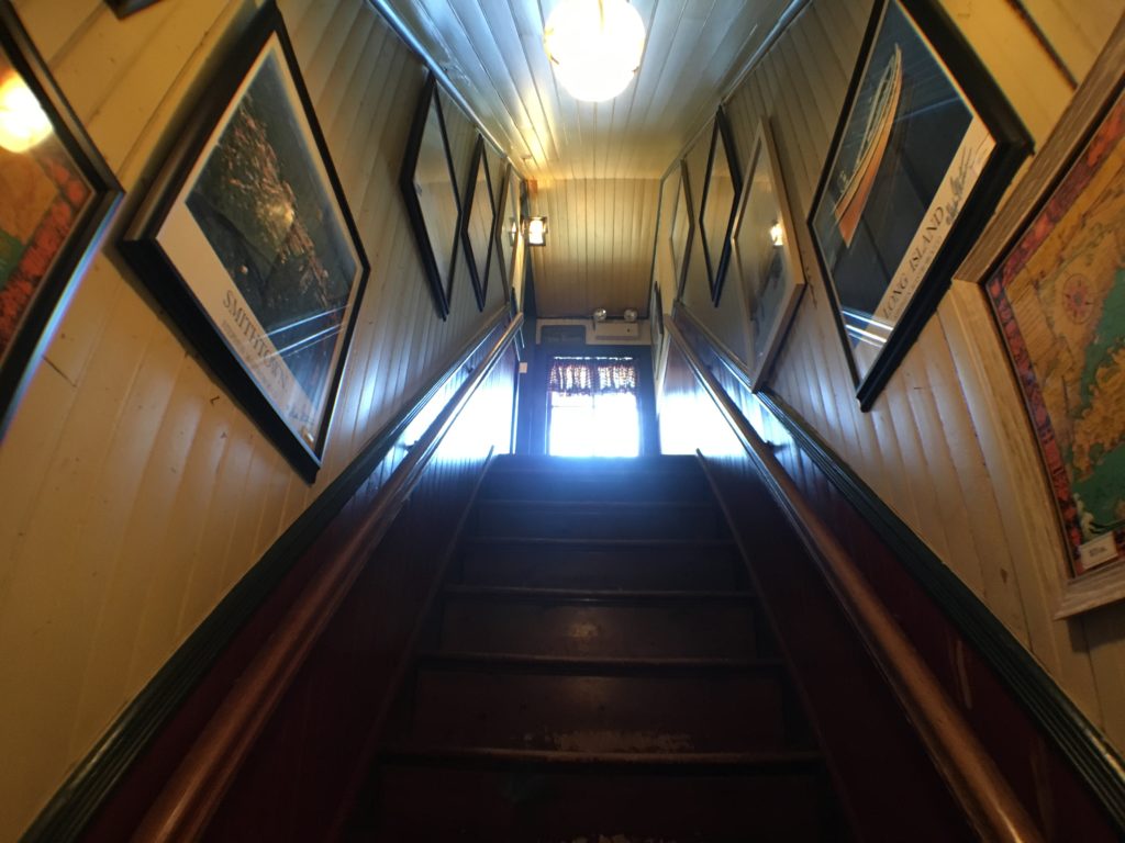 The Wonder And History Of The St. James General Store ...