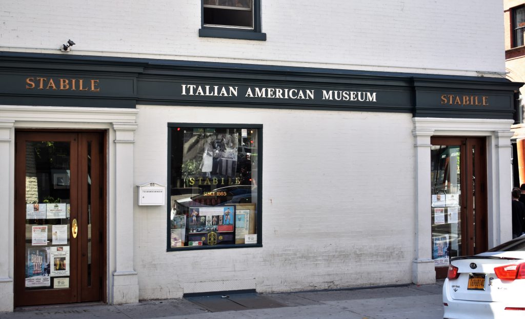 Little Italy: What You Need To Know - ClassicNewYorkHistory.com