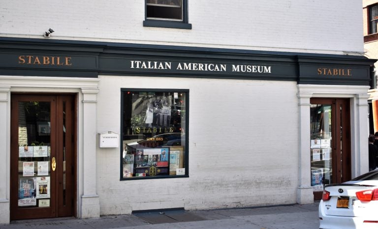 Little Italy: What You Need To Know - ClassicNewYorkHistory.com