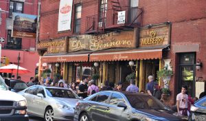 Little Italy: What You Need To Know - ClassicNewYorkHistory.com
