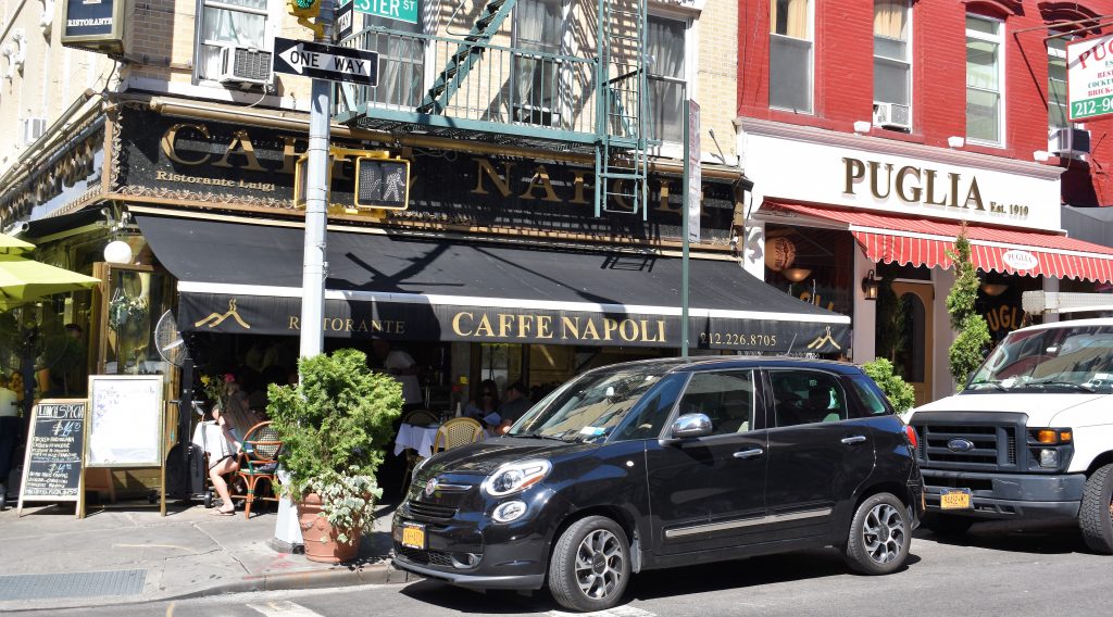 Little Italy: What You Need To Know - ClassicNewYorkHistory.com