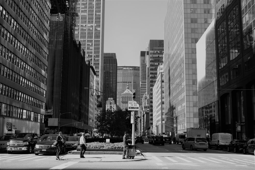 History Of The Empire State Building - ClassicNewYorkHistory.com