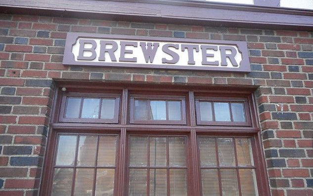 Brewster New York: A Little Village With A Big History ...