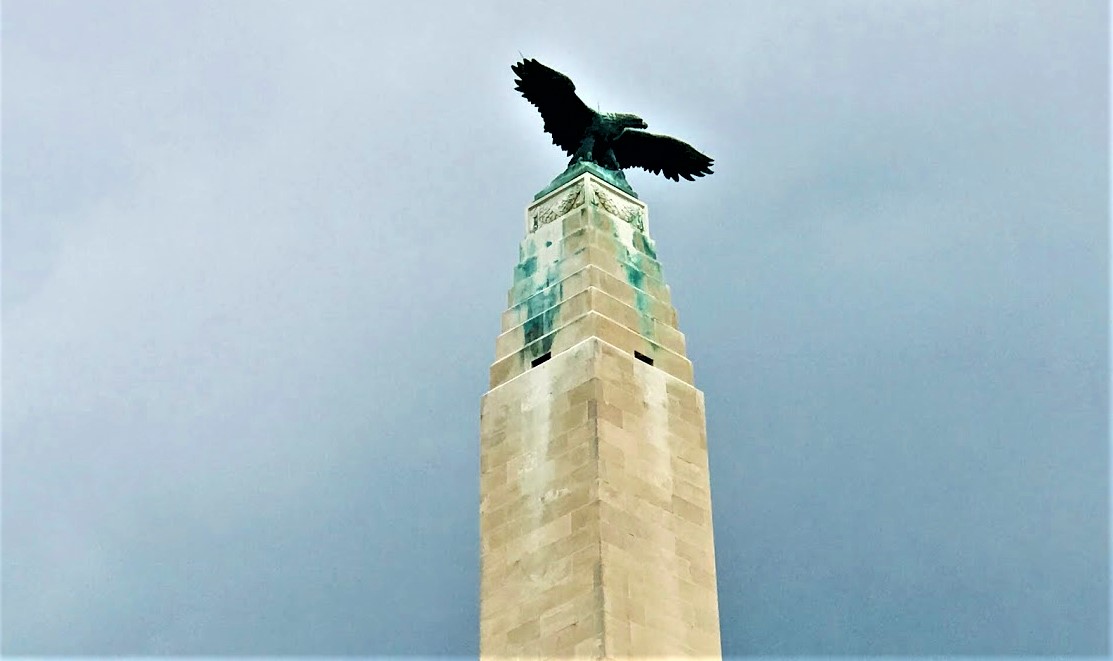 Macdonough Monument: History Of Plattsburgh's Famous Monument ...