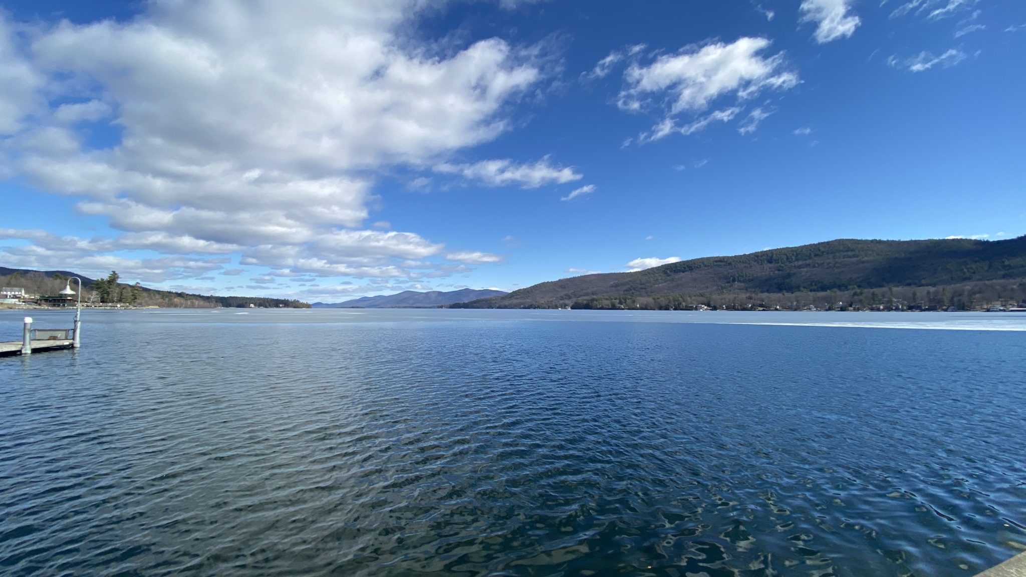The Beauty And History Of Lake George - ClassicNewYorkHistory.com