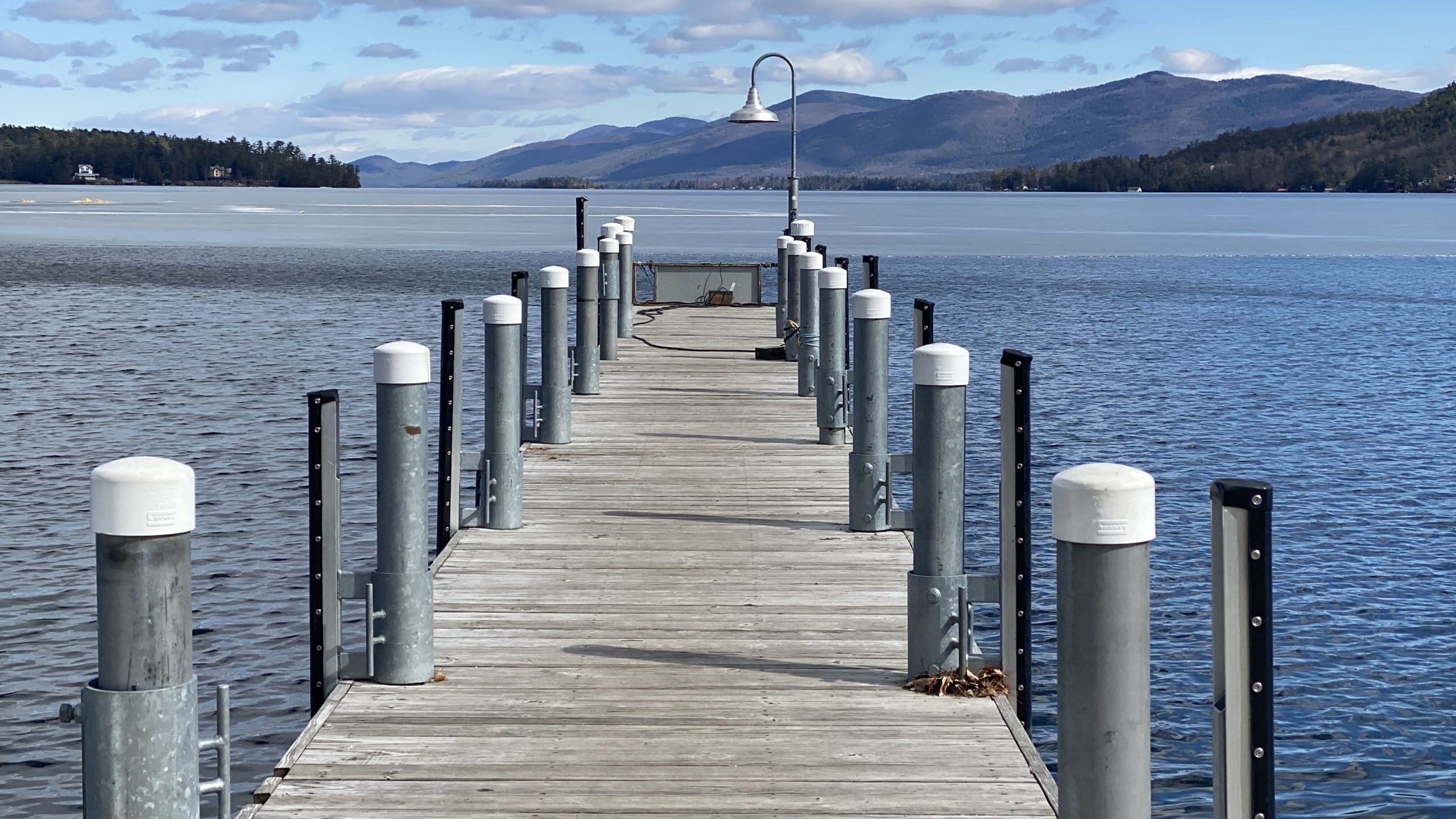 The Beauty And History Of Lake George - ClassicNewYorkHistory.com