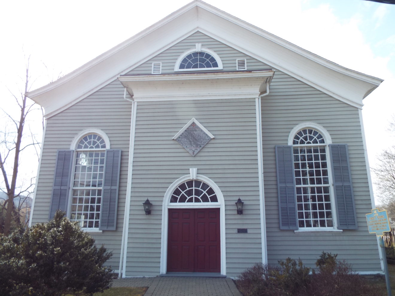 Historic Fishkill: It’s Time To Preserve Its Revolutionary Past ...