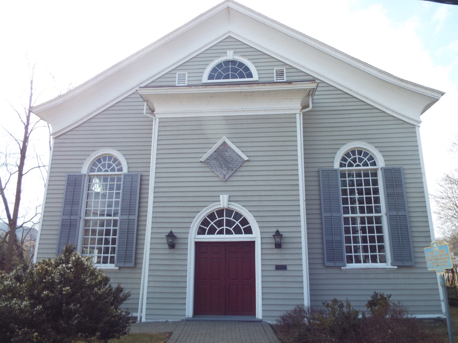 Historic Fishkill: It’s Time To Preserve Its Revolutionary Past ...