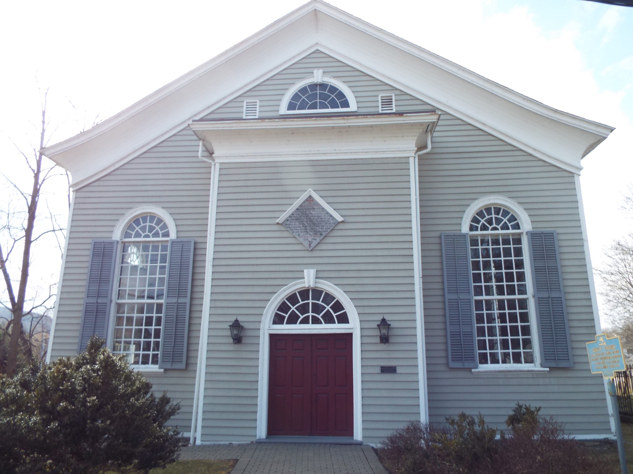 Historic Fishkill: It’s Time To Preserve Its Revolutionary Past ...