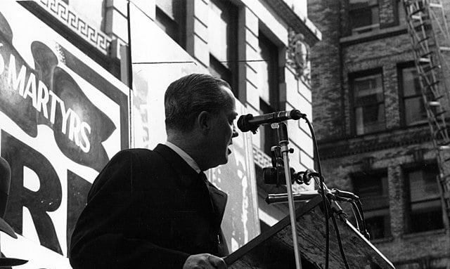 Robert F. Wagner Jr. - History Of New York City Mayors ...