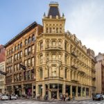 The Wonder And History Of The St. James General Store ...