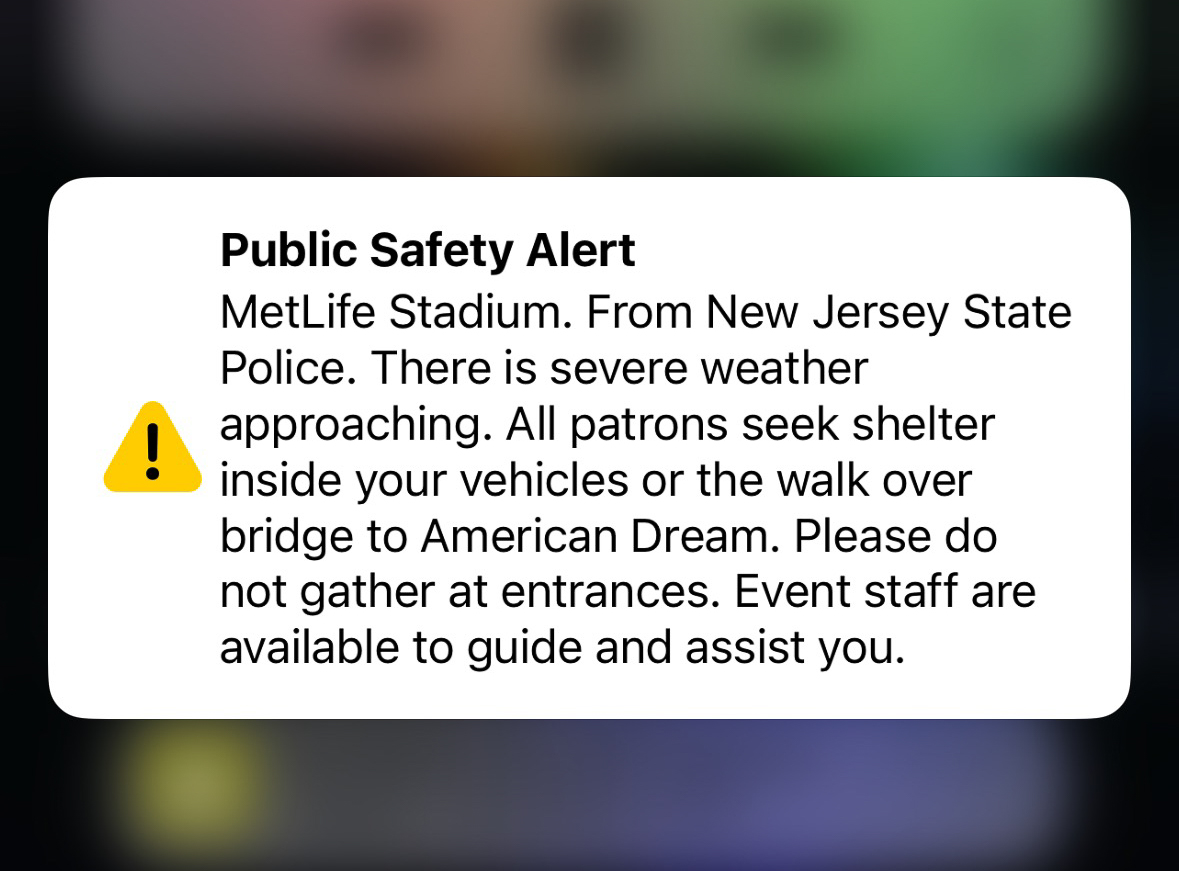 Jet's Curse Storms Into Stadium Swallowing Aaron Rodgers ...