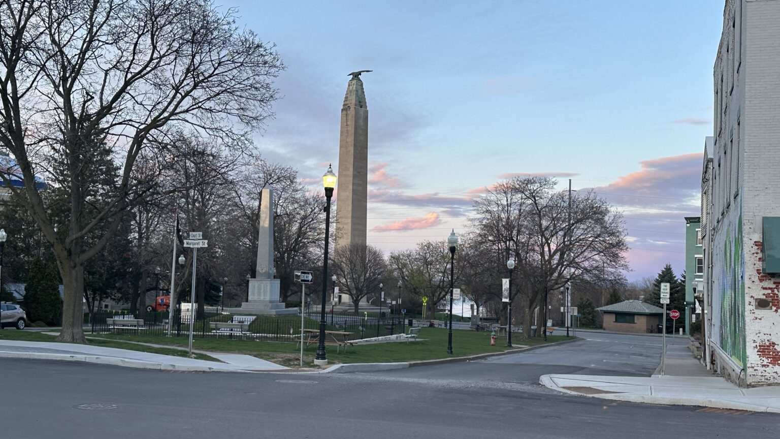 History Of The Battle Of Plattsburgh - ClassicNewYorkHistory.com