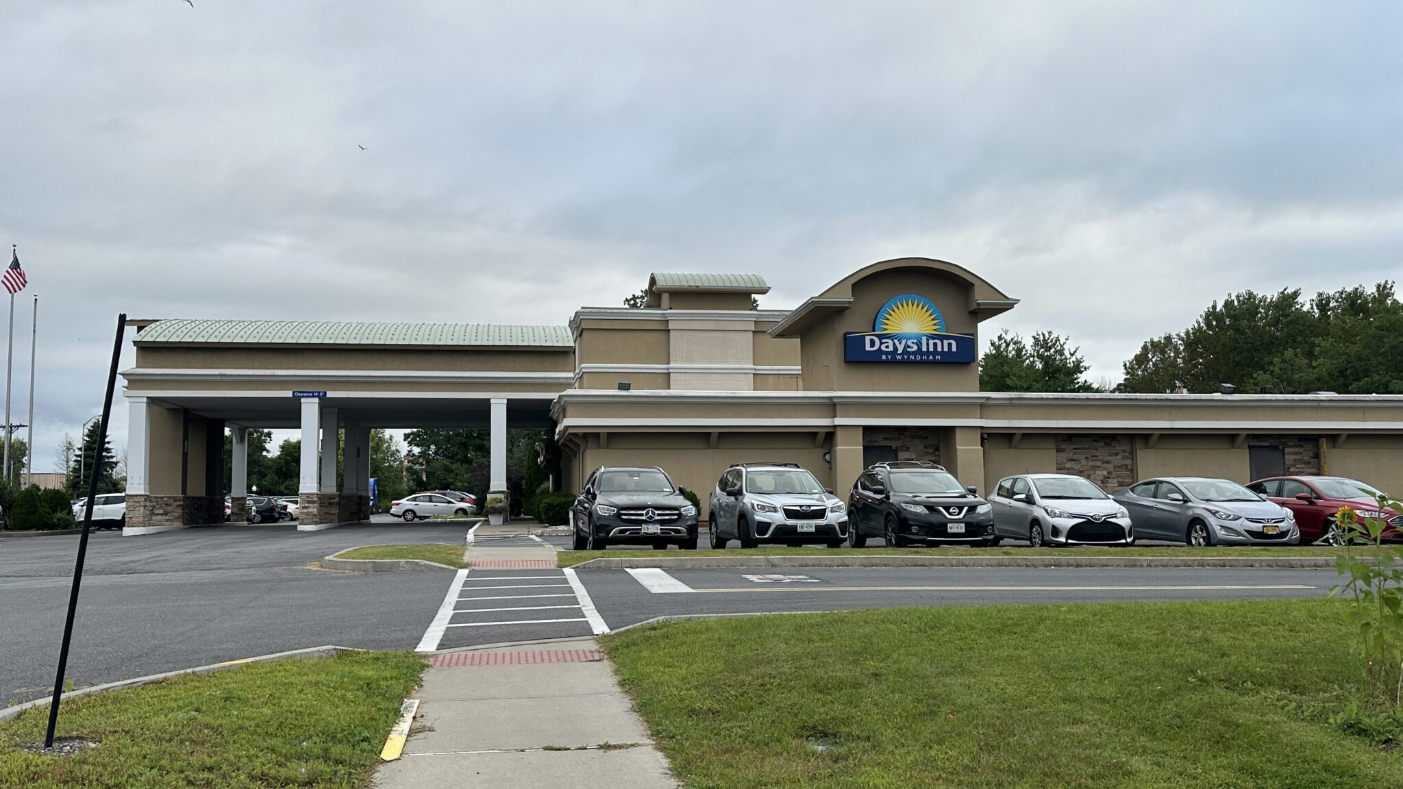 History And Review Of Plattsburgh New York's Most Popular Hotels ...