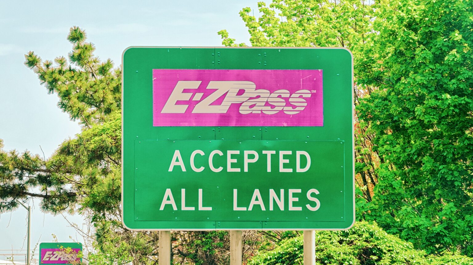 The Story of E-ZPass in New York & How to Sign Up ...
